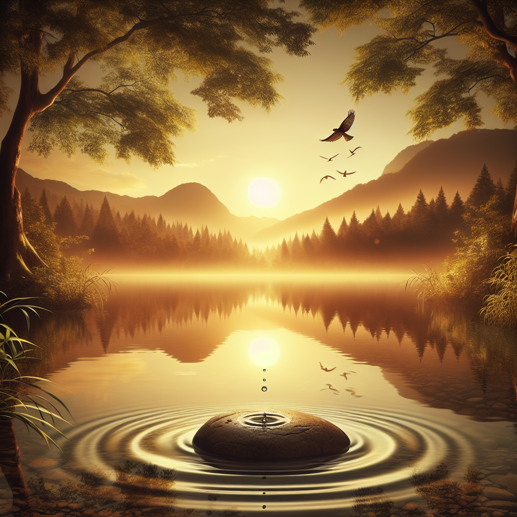 The Power of Pause: Cultivating Mindfulness for Emotional Regulation ...