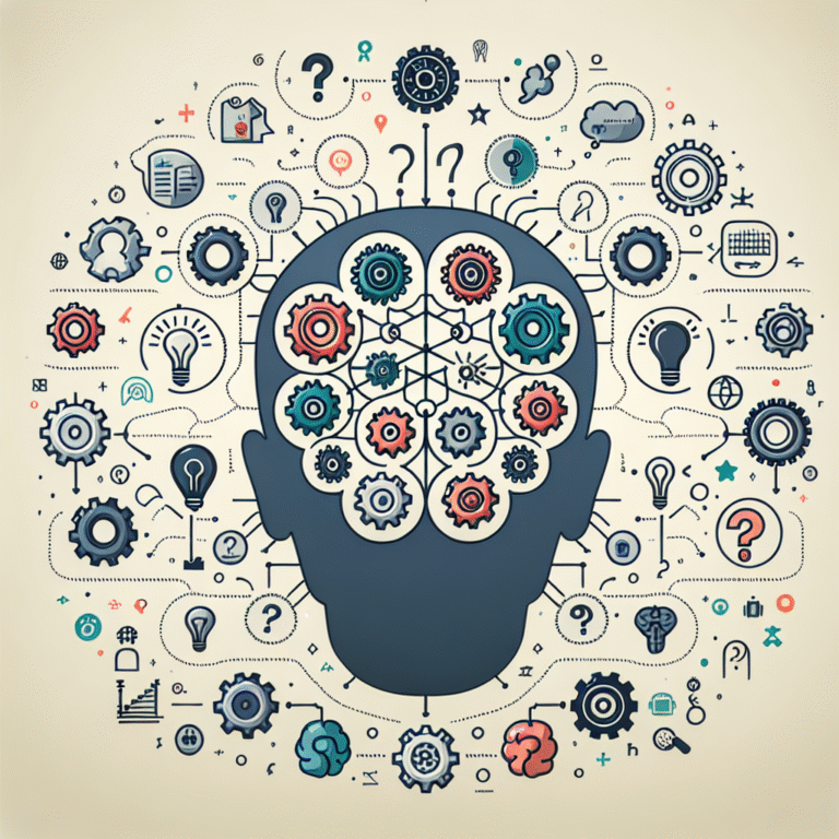 The Psychology of Behavior Patterns: What Drives Us to Act? - PSYFORU