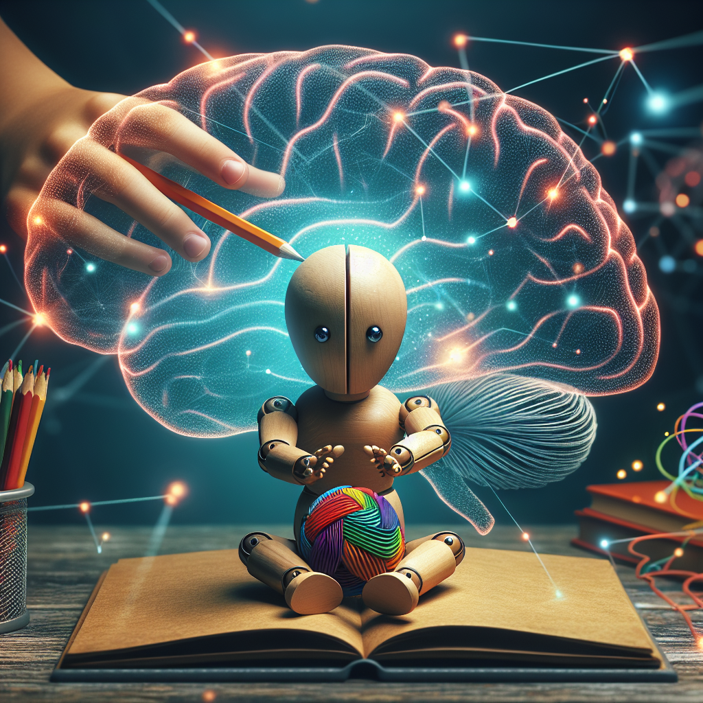 The Psychology of Object Permanence: A Deep Dive into Early Cognitive Development - PSYFORU