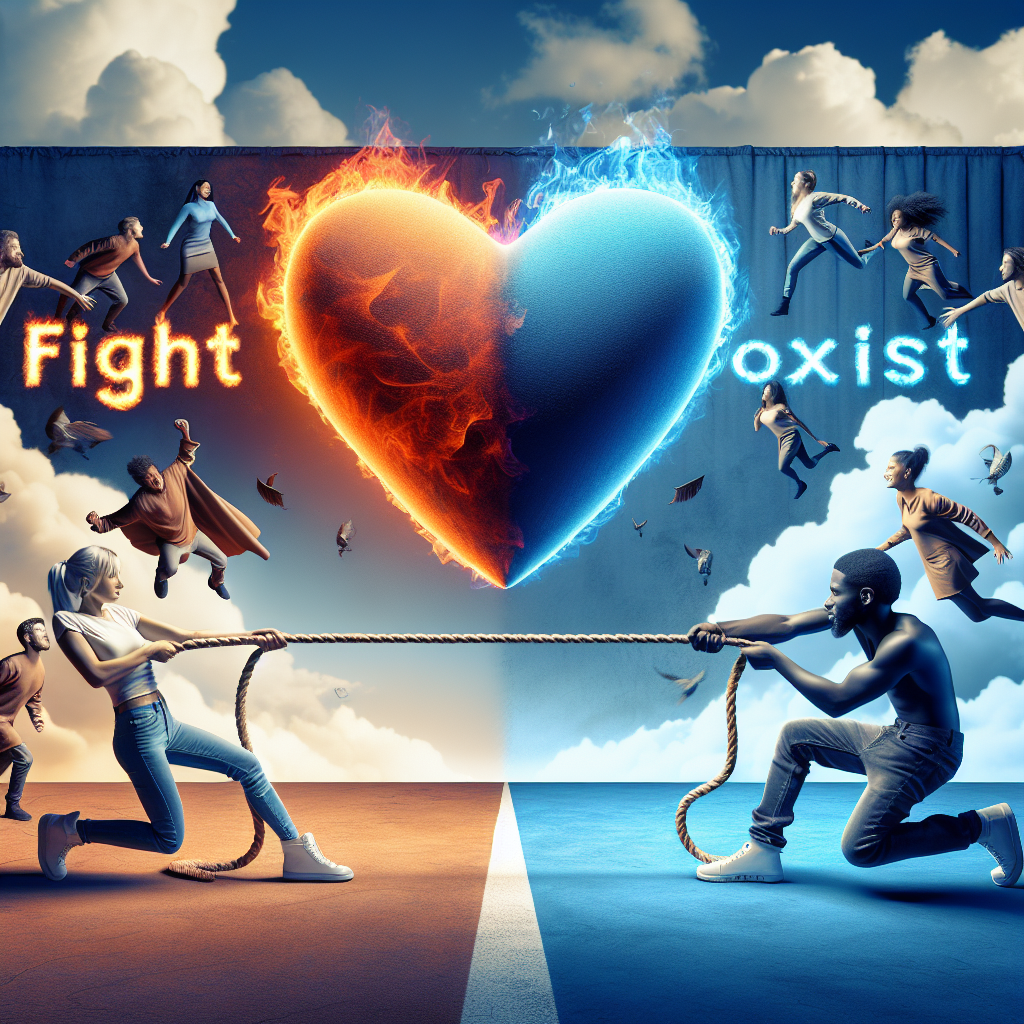 The Psychology of Sibling Rivalry: Why We Fight and How to Coexist ...