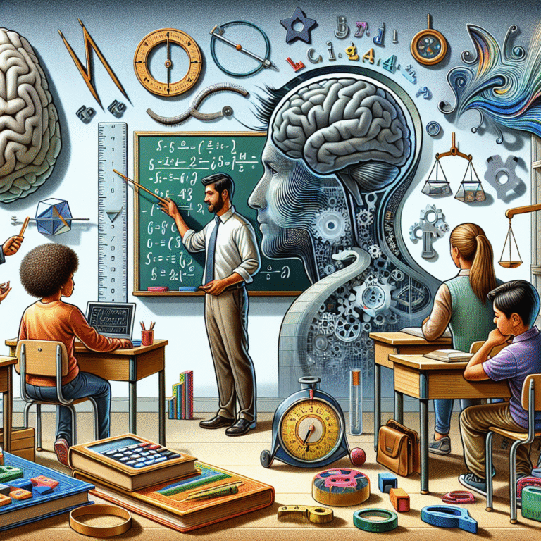 The Science of Evaluation: Understanding Educational Measurement ...