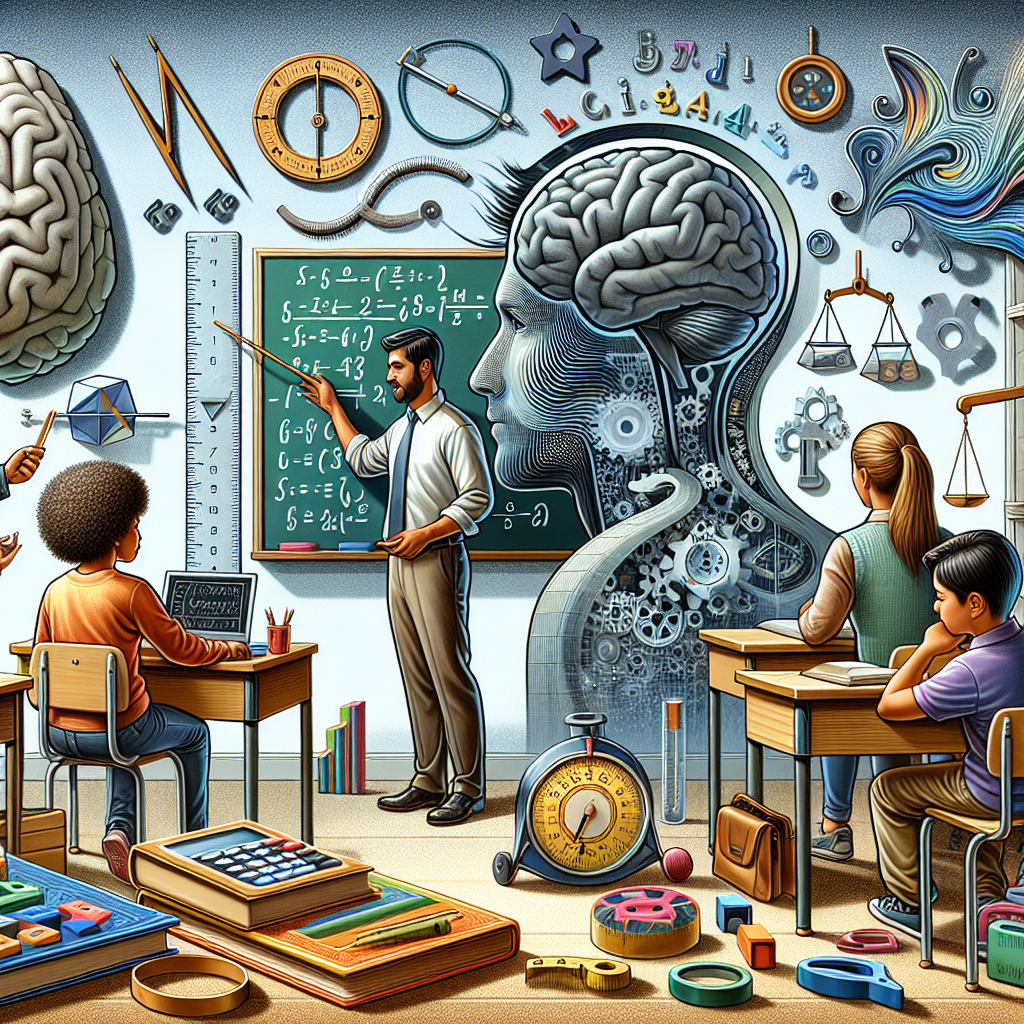 The Science of Evaluation: Understanding Educational Measurement ...