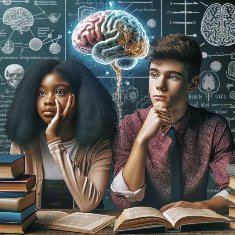 Understanding the Adolescent Brain: What Science Reveals About Teen ...