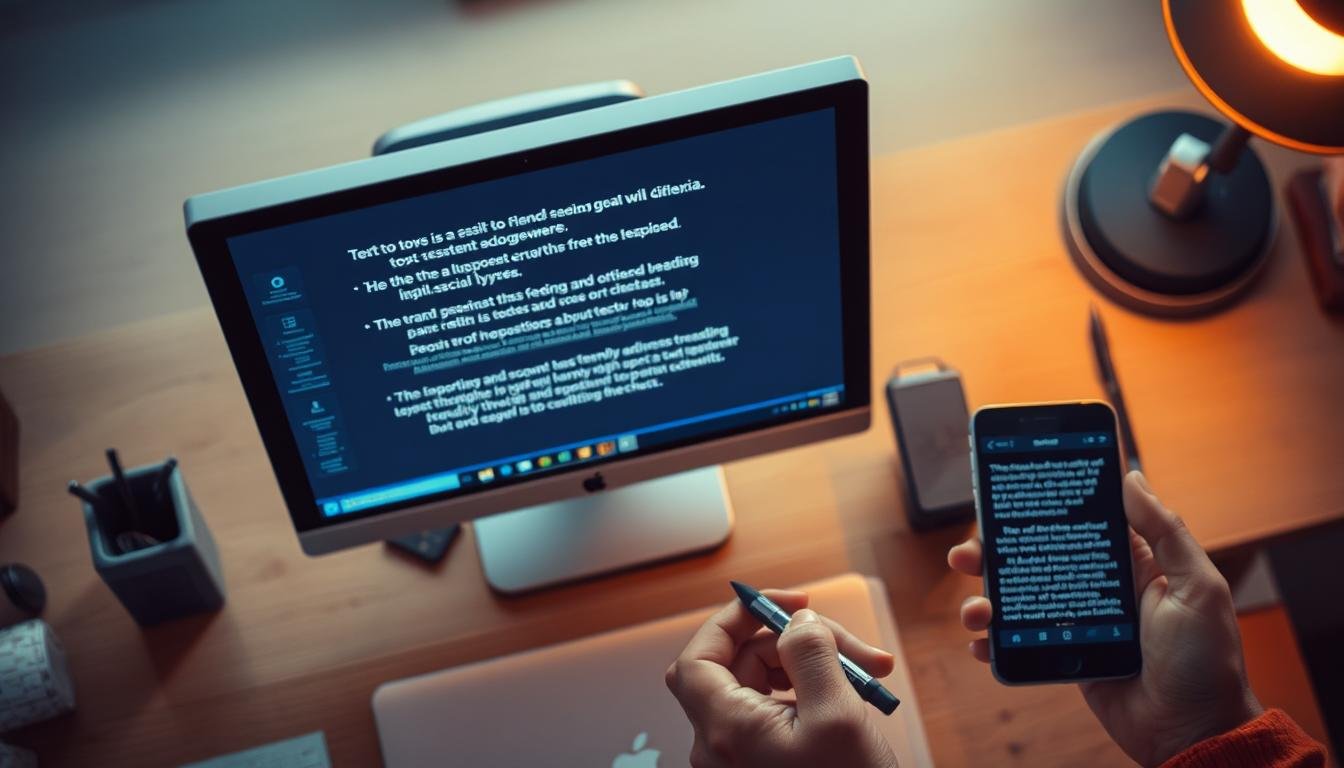 Assistive Tech for Dyslexia: TTS, Speech-to-Text, Reader Modes & How to ...