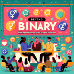 Beyond Binary: Exploring Non-Binary Perspectives on Gender Stereotypes ...