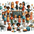 Building Connectedness: The Importance of Relationships in School ...
