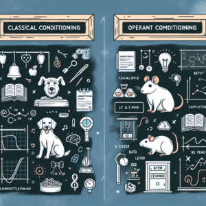 Classical vs. Operant Conditioning: Understanding the Key Differences ...