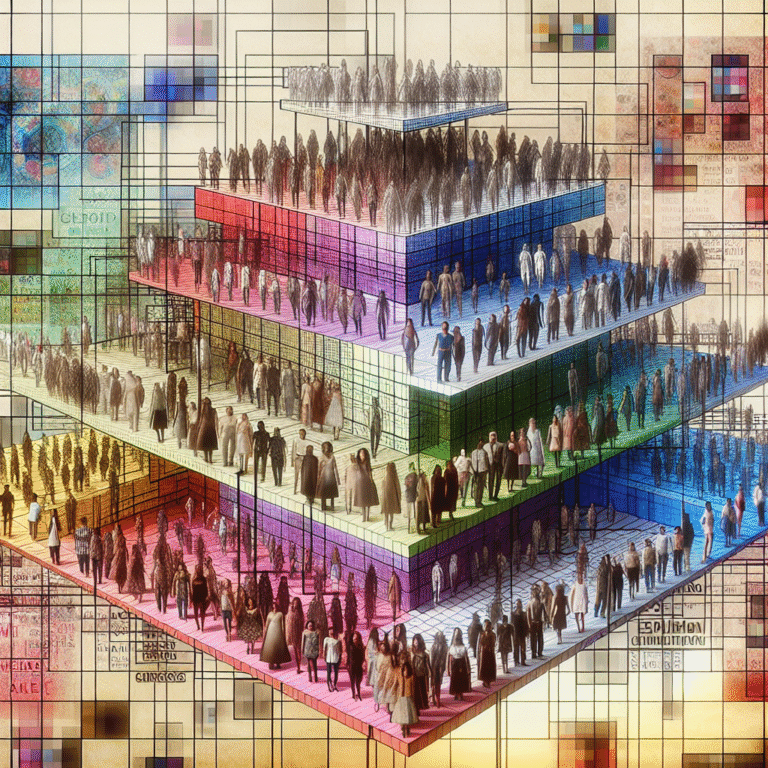 Intersectionality and Gender Inequality: Understanding the Layers of ...