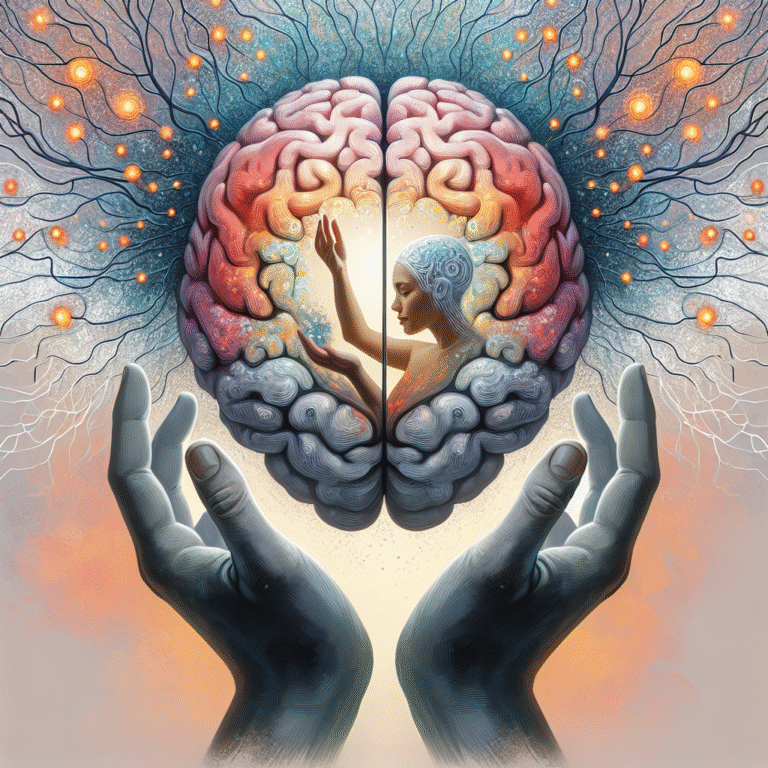 Mirror Neurons and the Art of Connection: The Neuroscience Behind ...