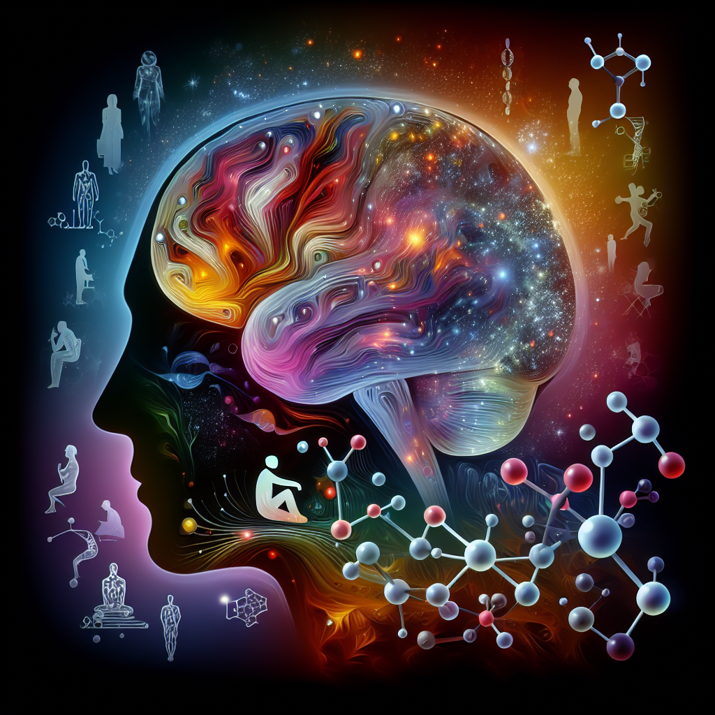 The Science of Introversion: How Brain Chemistry Shapes Our Social ...