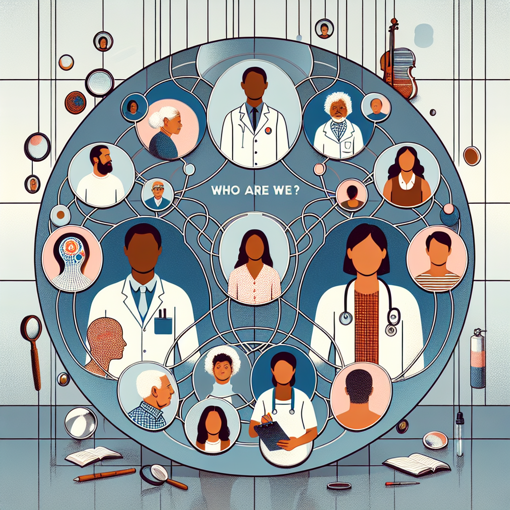 Who Are We? The Role of Social Identity Theory in Defining Self and ...