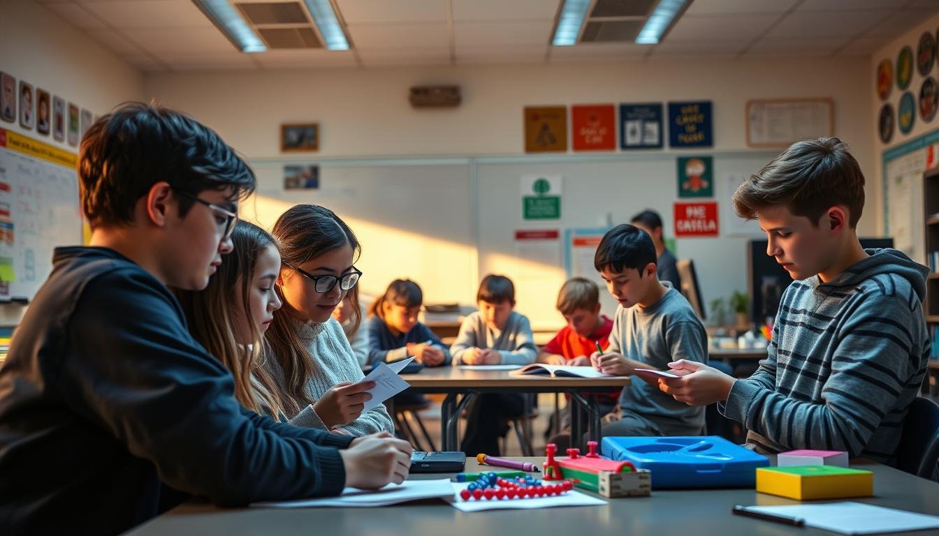 Executive Function in the Classroom: Simple Routines That Boost Focus