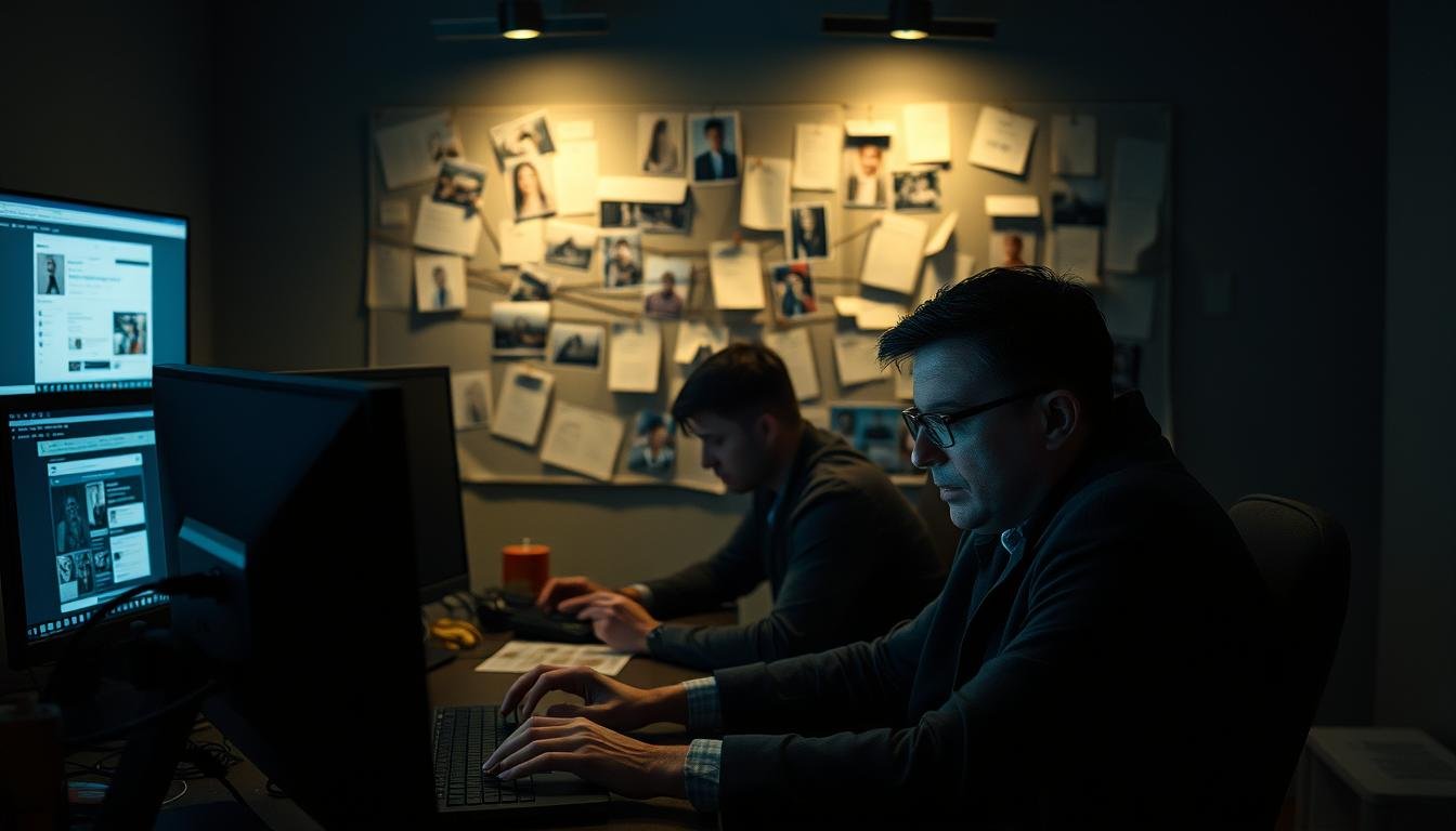 Internet Sleuthing vs Evidence: How Investigations Really Work
