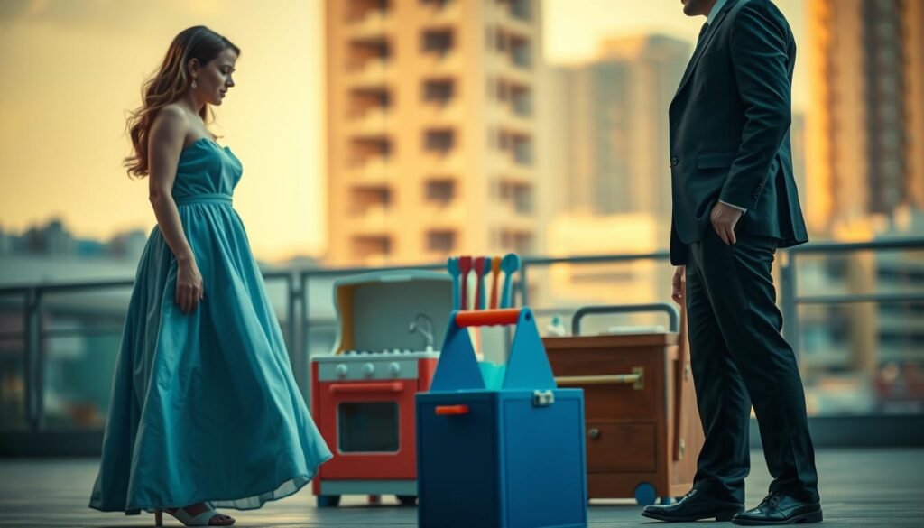 The Psychology of Gender Roles: Are We Still Stuck in Stereotypes?