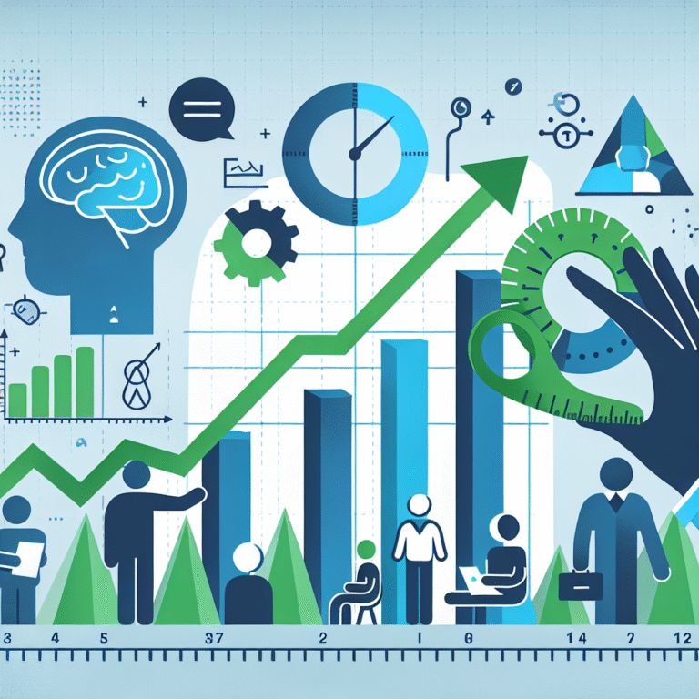 Measuring Success: Evaluating the Effectiveness of Behavior ...