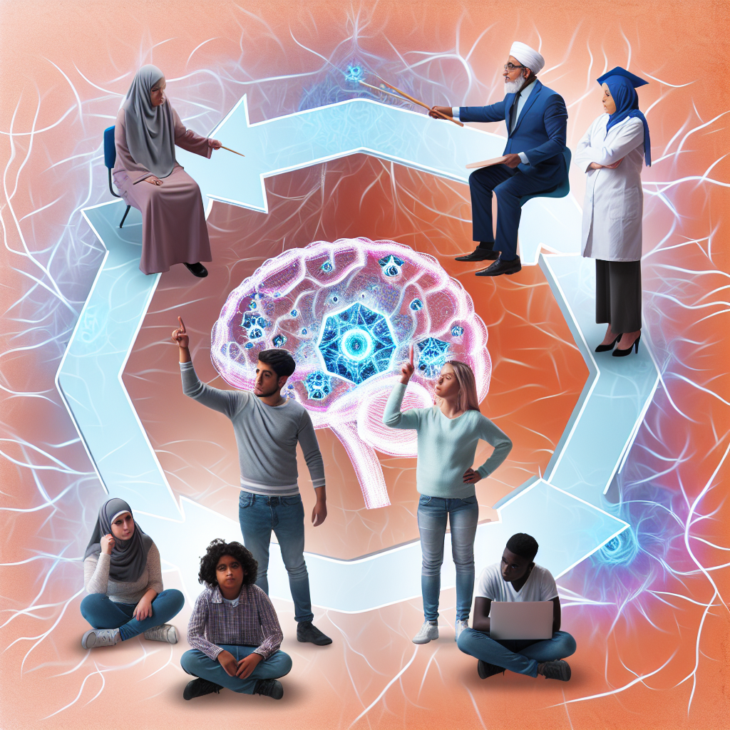 Mirror Neurons and Behavior: The Science Behind Learning Through ...