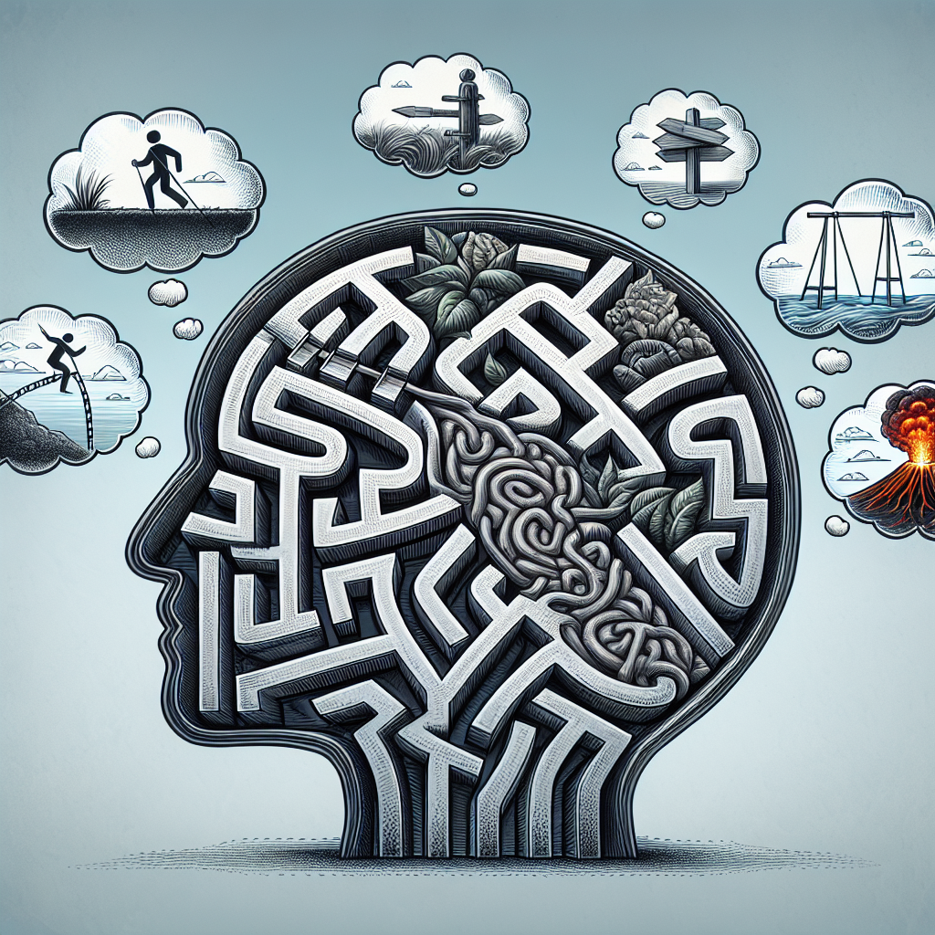 The Psychology of Risk: How Perception Influences Decision-Making - PSYFORU
