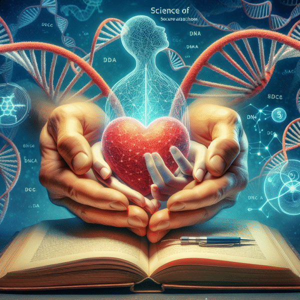 The Science of Secure Attachment: How It Shapes Our Lives - PsyForU ...