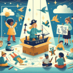 Why Symbolic Play Matters: Nurturing Creativity and Social Skills in ...