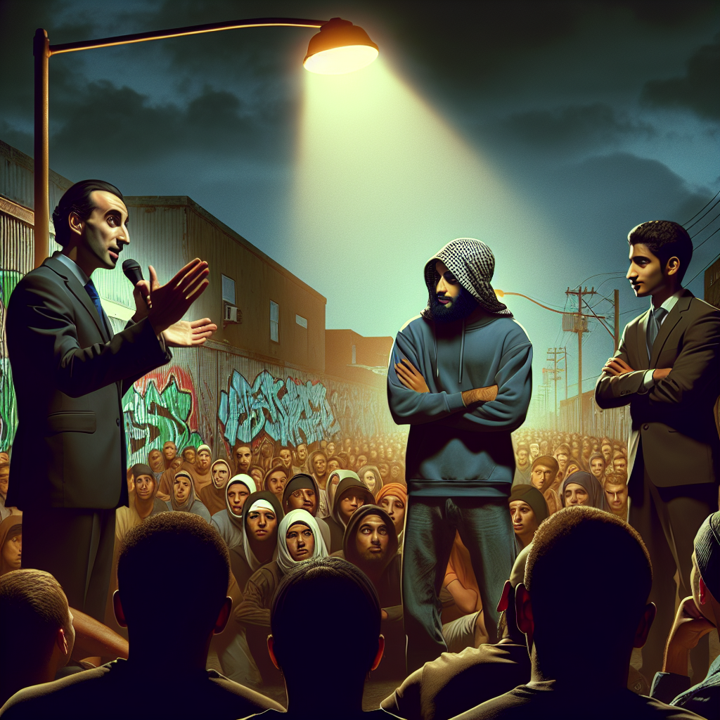 The Power of Persuasion: Understanding Groupthink in Gang Dynamics - PSYFORU