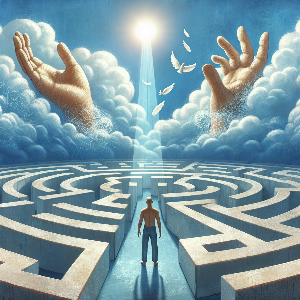 The Power Play: How Control and Equality Shape Relationship Dynamics ...