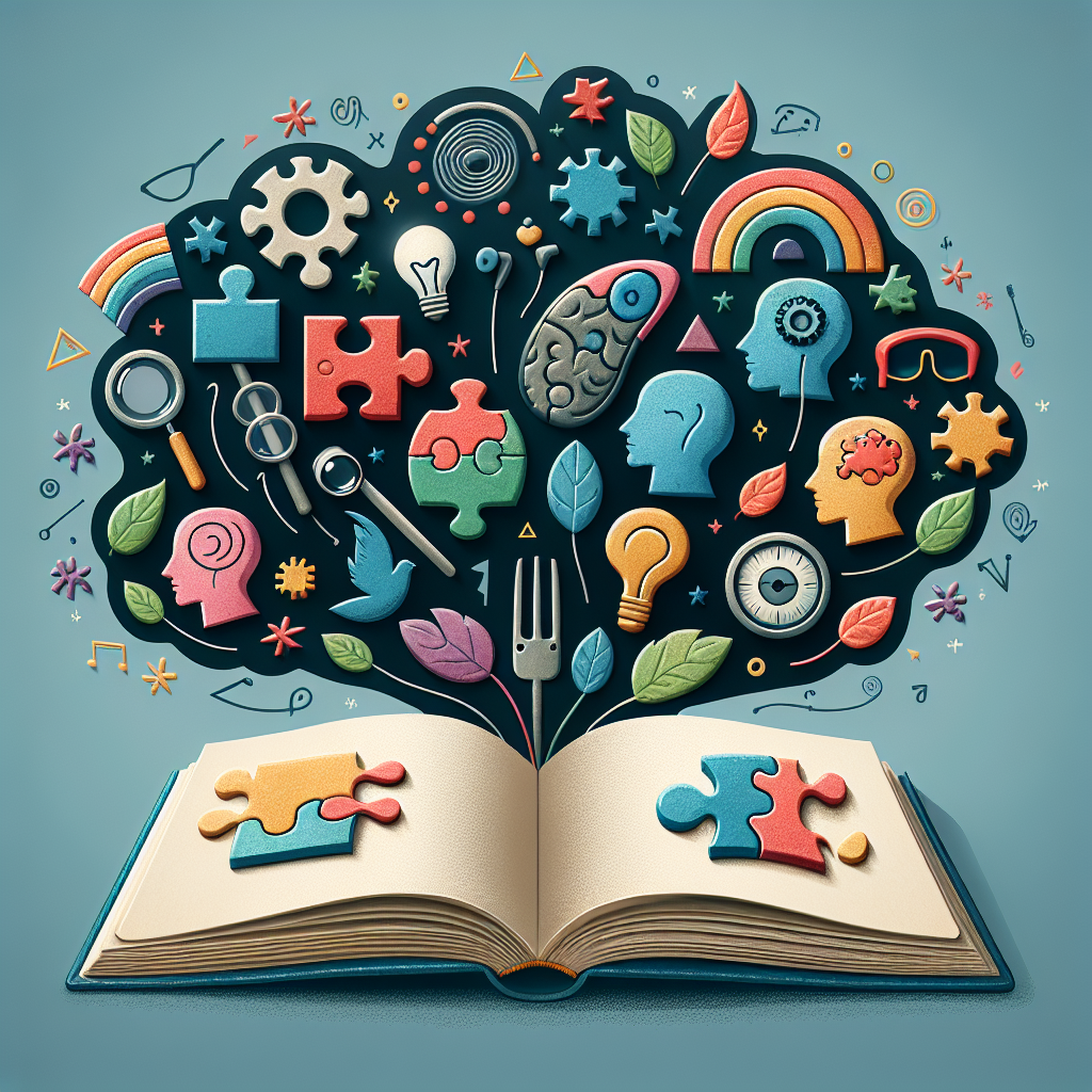 Understanding Learning Disabilities: A Comprehensive Guide - PSYFORU