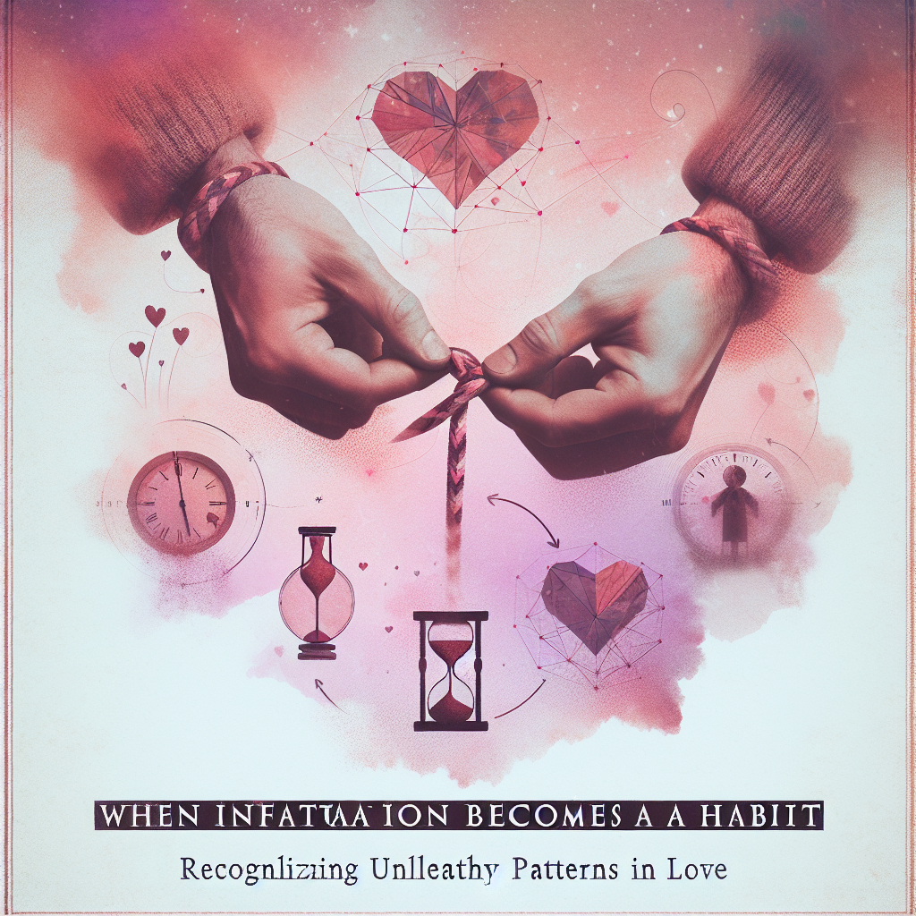 The Power Play: How Control and Equality Shape Relationship Dynamics ...