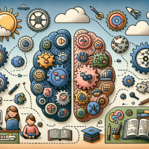 Learning from Each Other: The Key Principles of Social Learning Theory ...